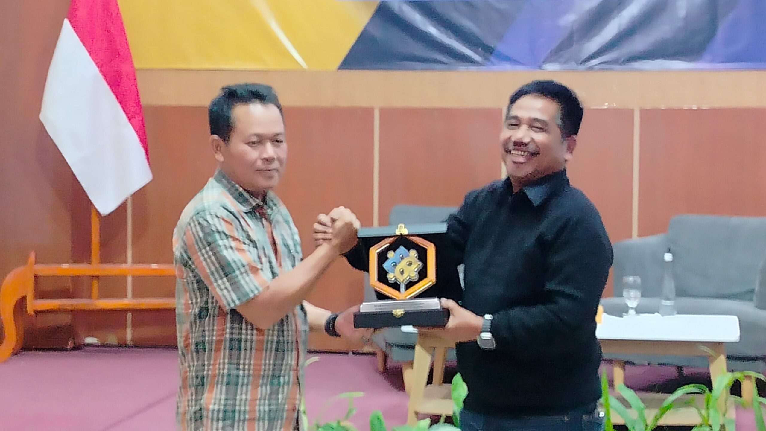 Kemendukbangga/BKKBN Jatim Perkuat 'Quick Win' Menuju Indonesia Emas ...
