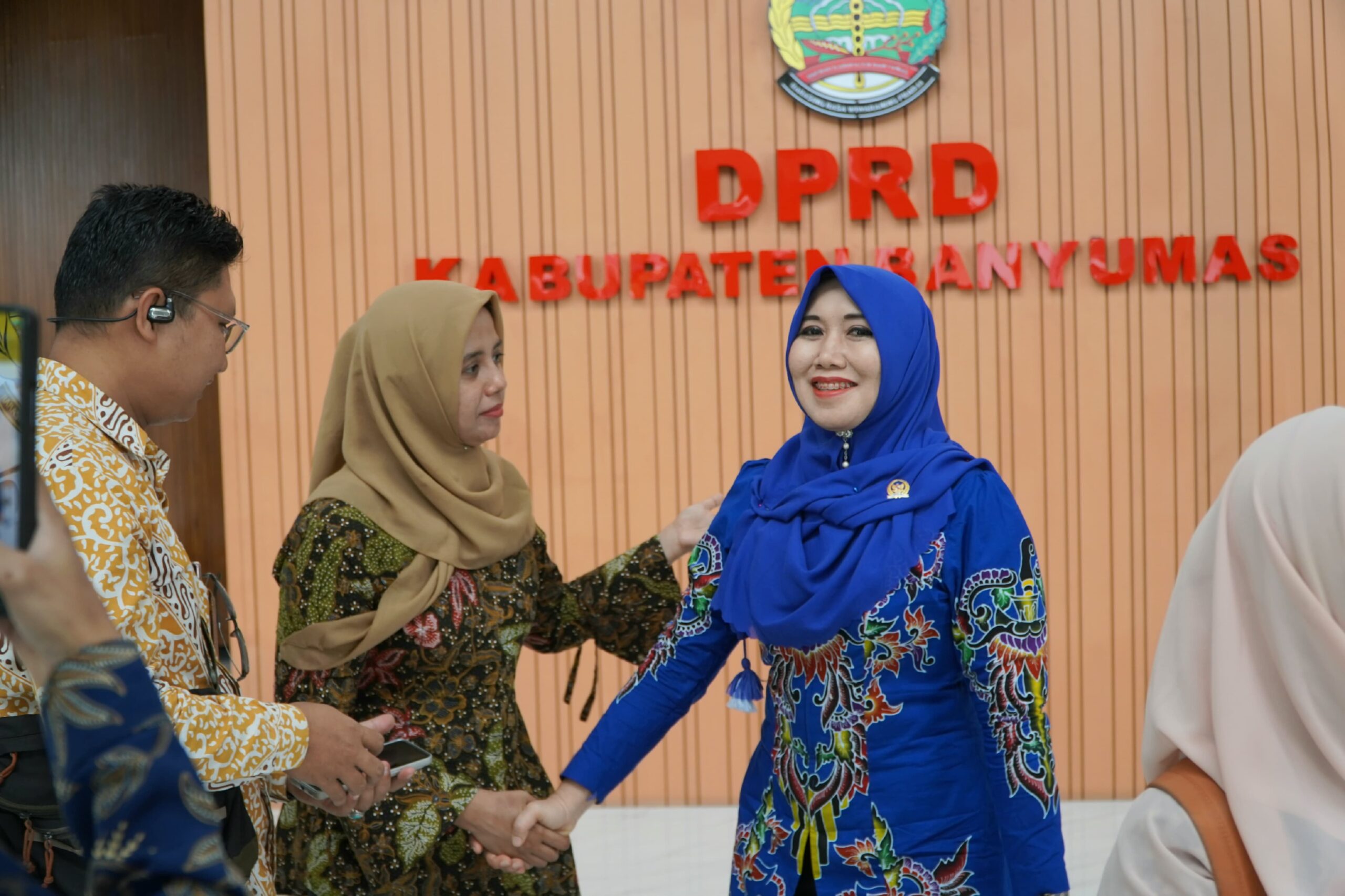 PPUU DPD RI Bahas Pemekaran Jawa Tengah, Provinsi Banyumasan Kian Dekat ...